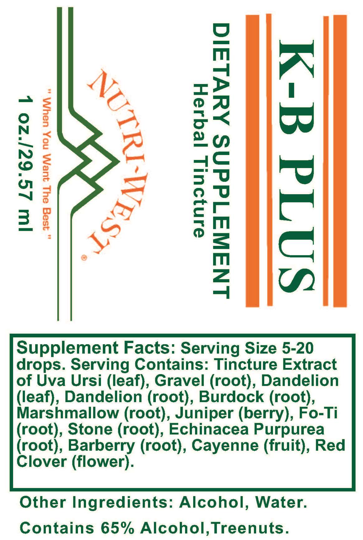 Nutri-West(R) Official Site