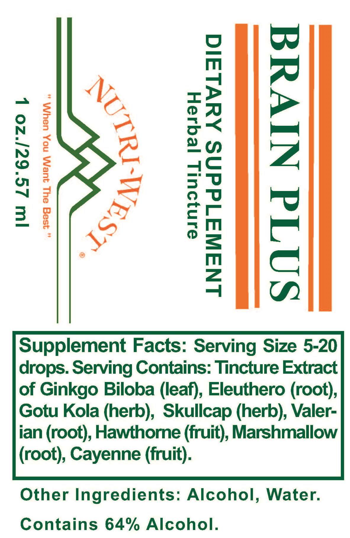 Nutri-West(R) Official Site