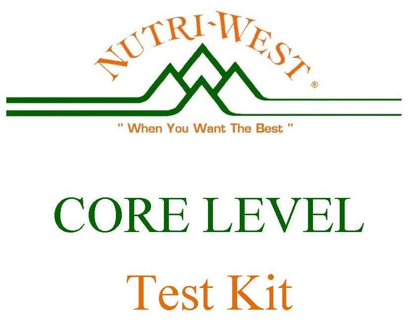 Nutri-West(R) Official Site
