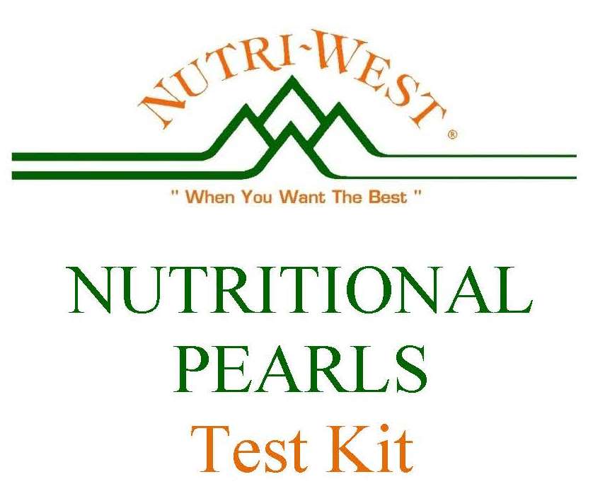 Nutri-West(R) Official Site