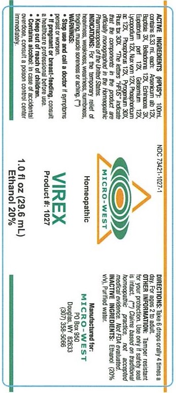 Nutri-West(R) Official Site